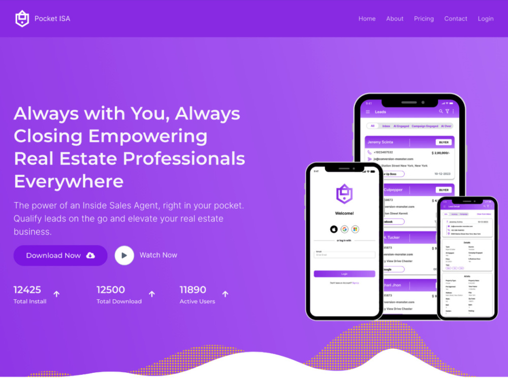 A complete Python Django Flask Web application including Design. | Upwork