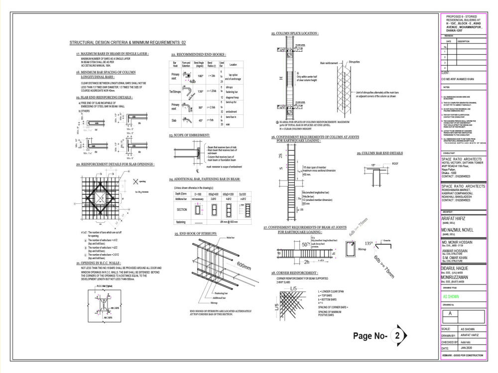 Building structural design and UK building regulation drawings | Upwork