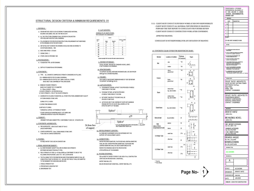 Building structural design and UK building regulation drawings | Upwork