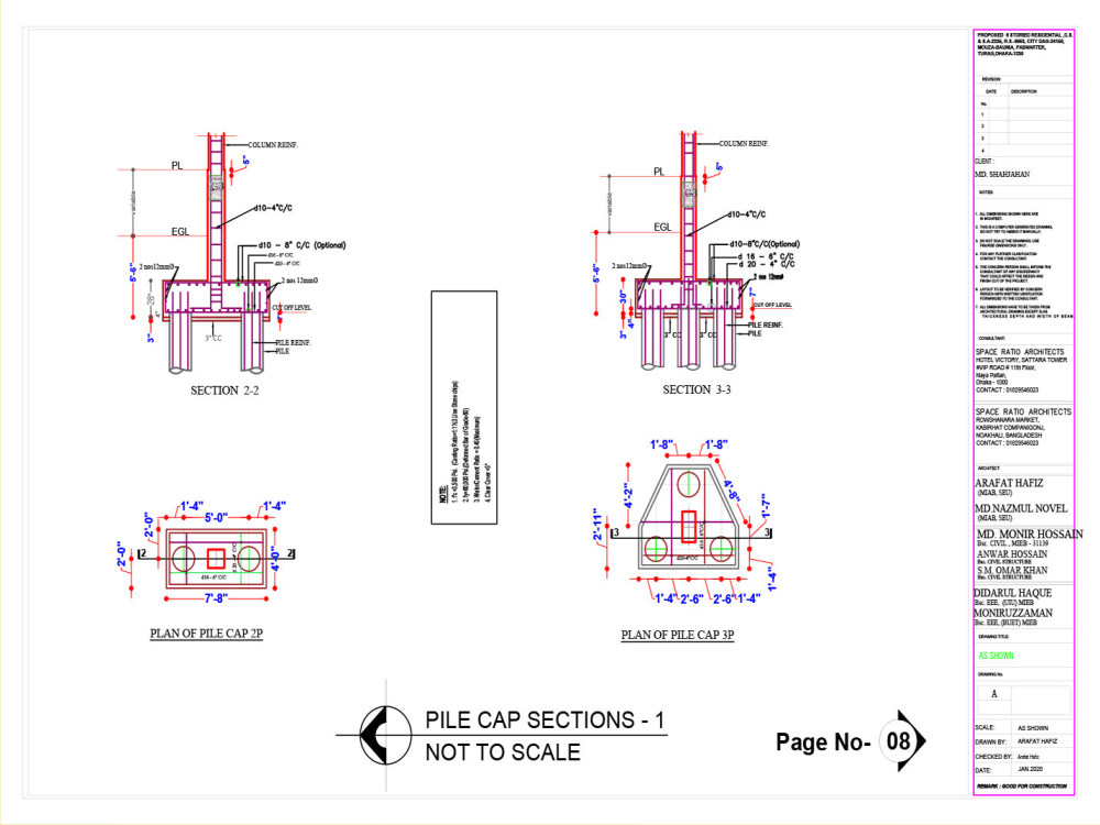 Building structural design and UK building regulation drawings | Upwork