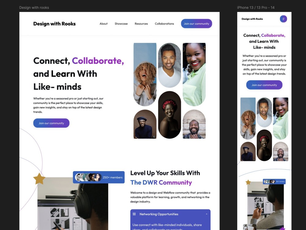A beautiful and usable ui website design that improves sales. | Upwork