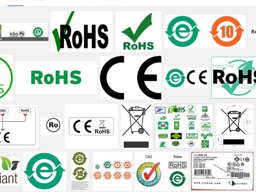 Labelling and packaging compliance check | Upwork