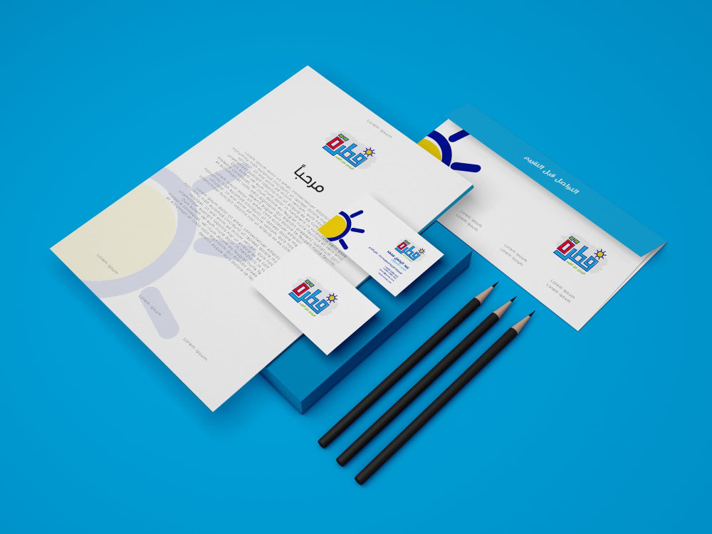 Custom Logo & Brand Identity Design | Unique, Professional Branding ...