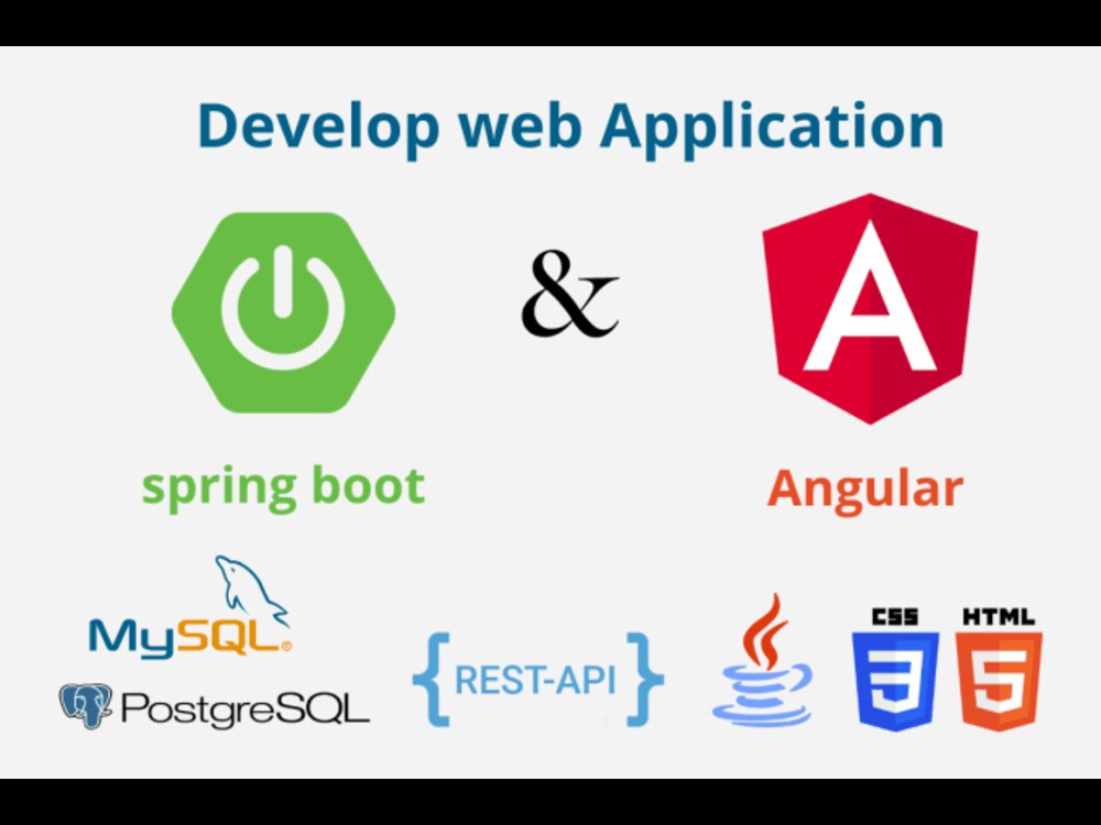 Scalable Full Stack Web and Mobile Applications Development | Upwork