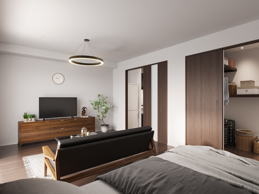 The interior and exterior design. 3D Architecture Modeling & Rendering | Upwork