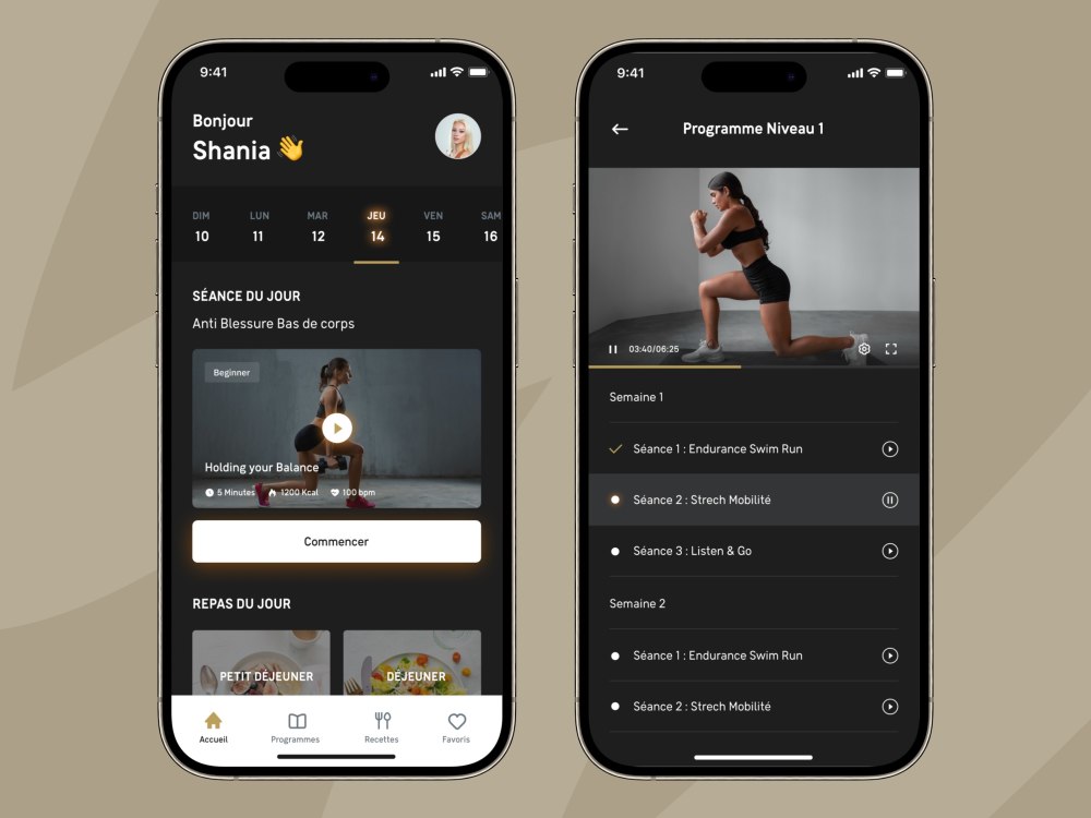A Stunning UX/UI Design for Your Mobile App to Boost Engagement | Upwork