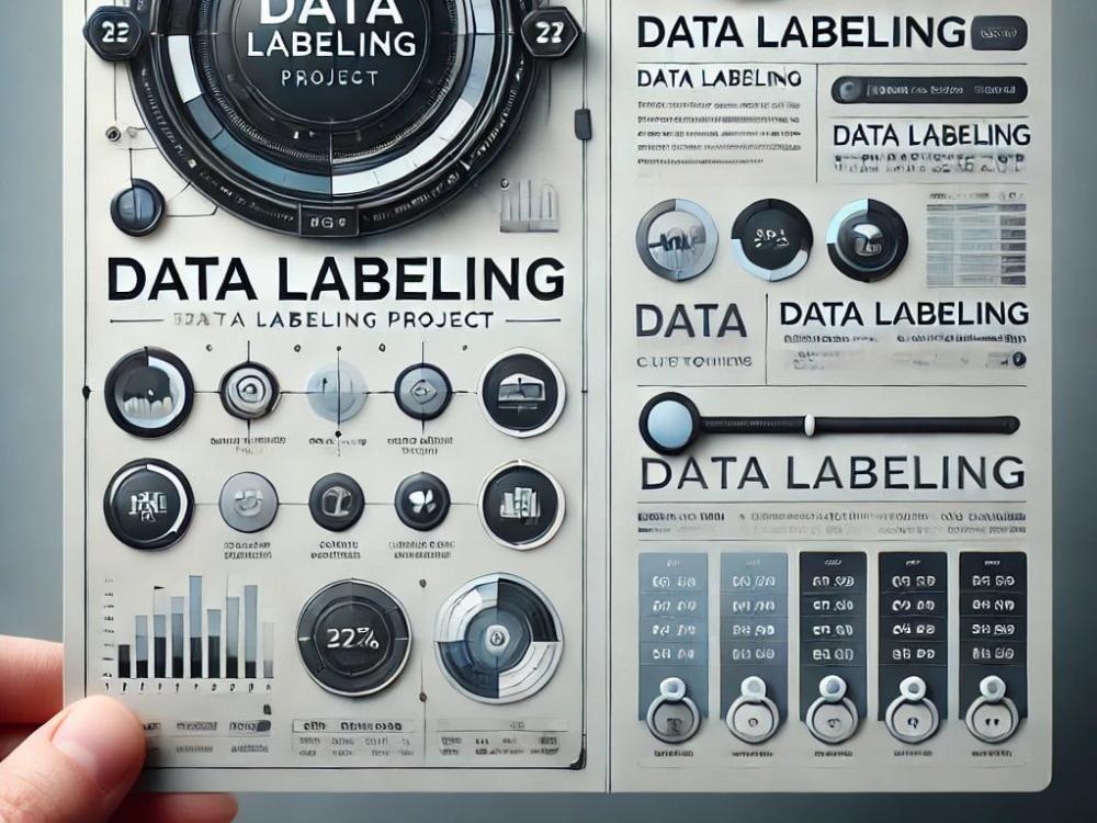 Text Data Labeling for NLP and Sentiment Analysis | Upwork