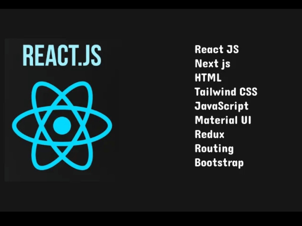 Responsive pages with Next.Js / React.js front-end for API | Upwork Responsive pages with Next.Js / React.js front-end for API | Upwork