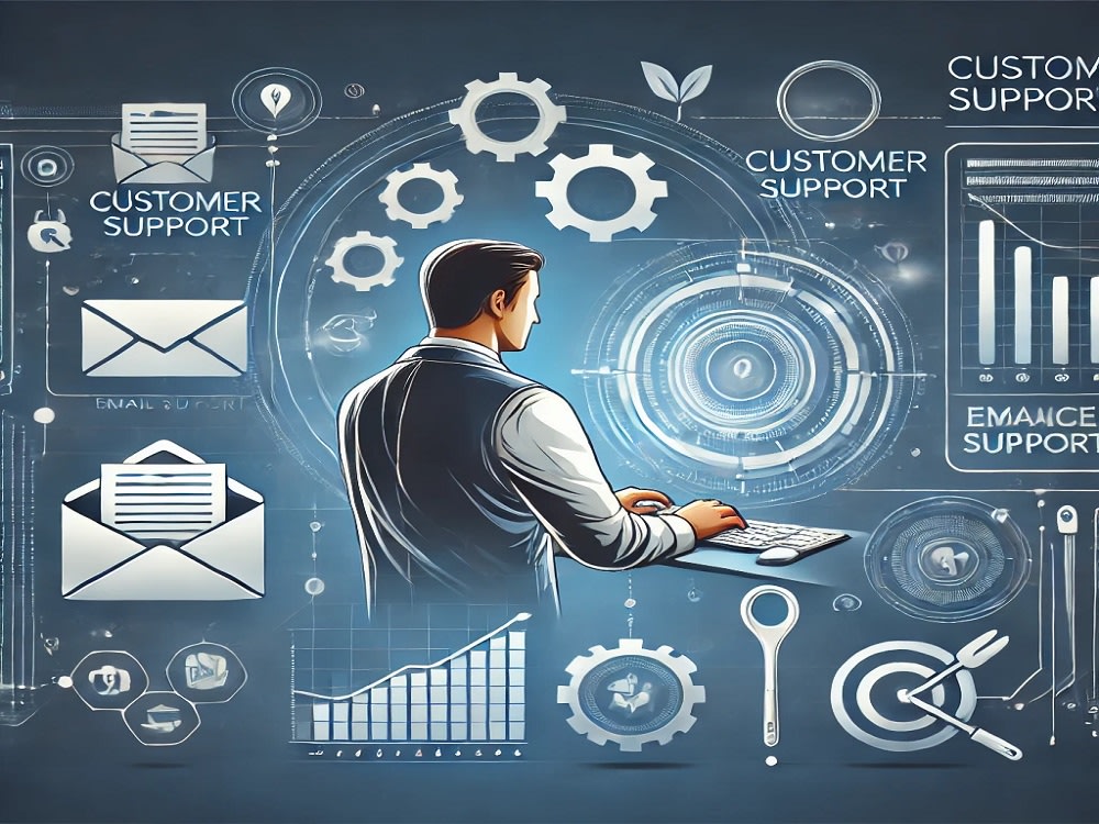 Customer Support Database Management and Technical Troubleshooting | Upwork