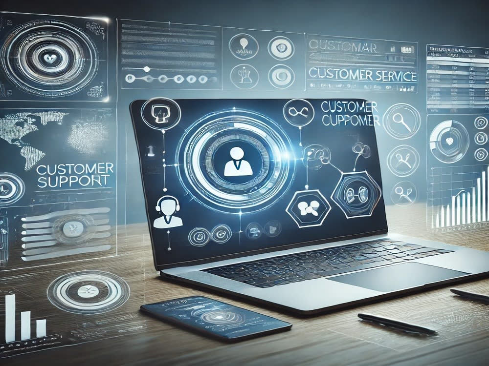 Customer Support Database Management and Technical Troubleshooting | Upwork