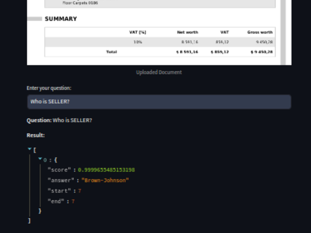 Serverless AI Model Deployment with Endpoints and Cloud Run via Terraform. | Upwork
