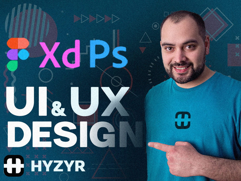 Unique UX/UI Design | Trendy | Eye Catching | Landing | Figma Expert ...