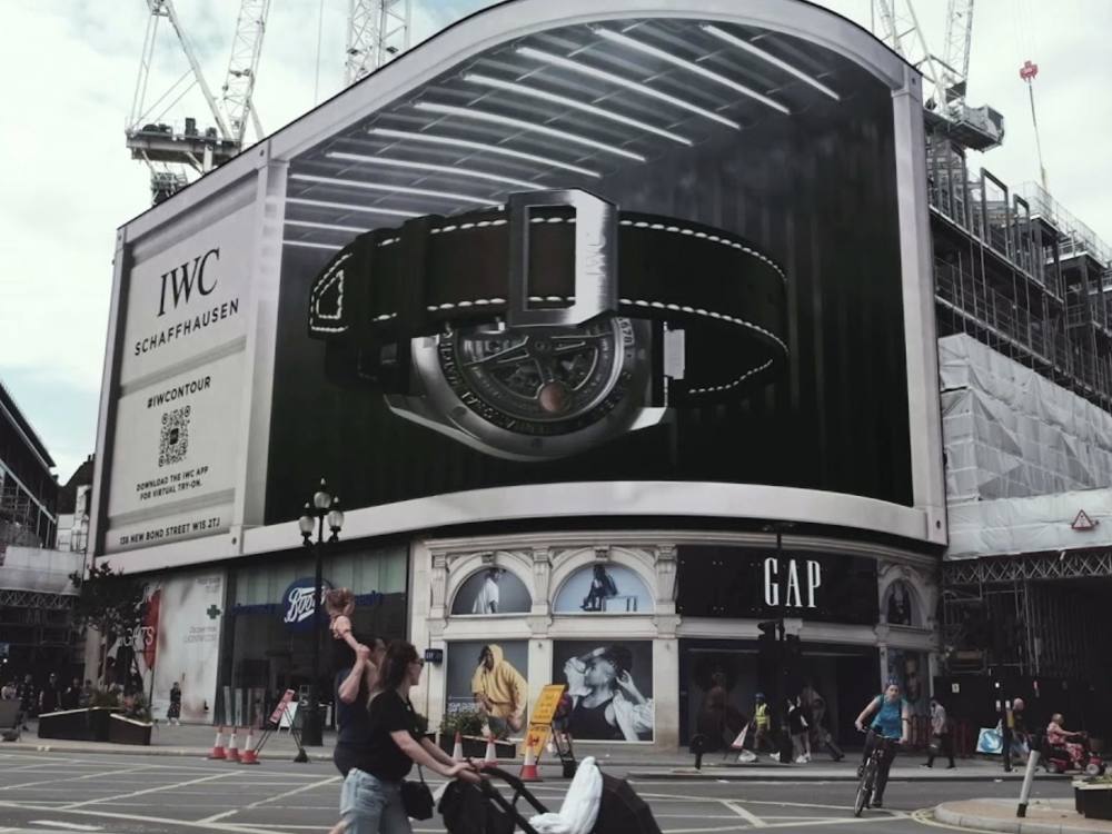 Professional 3D Motion Graphic Artist for Commercial & Advertisement ...