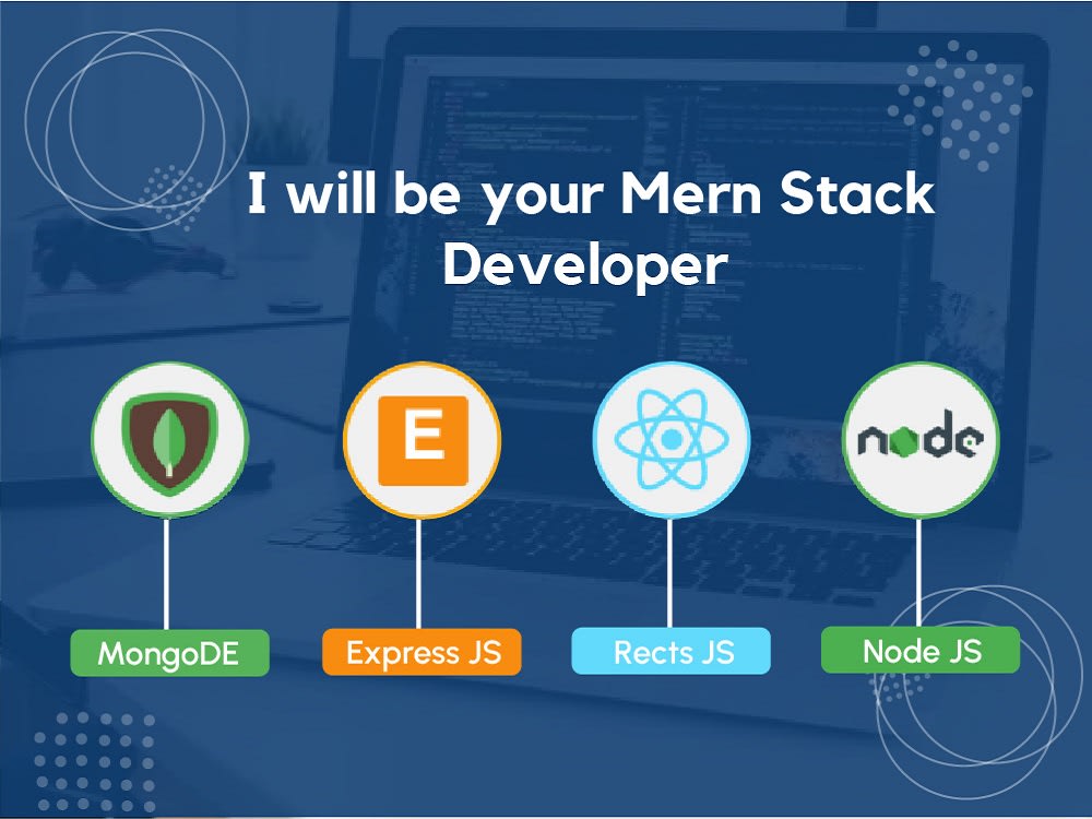Full Stack Web Development ,MERN Stack Developer ,Node JS ,MongoDB | Upwork