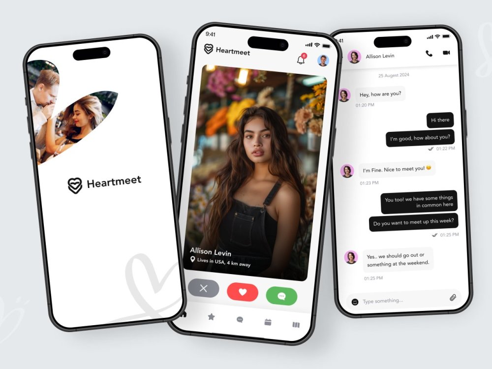 Mobile App UI/UX Design, iOS & Android Mobile App Design | Figma UI UX | Upwork
