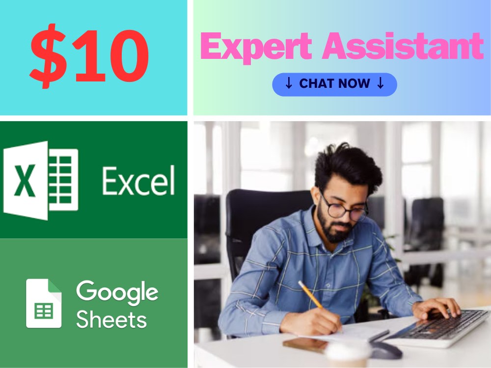 A fantastic Google spreadsheet expert CSV Excel Sheet Office Solution ...
