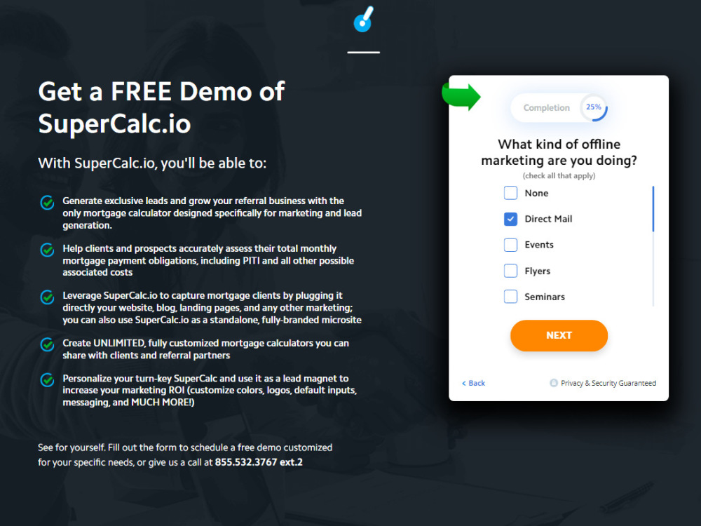 Full Stack Web Development services with PHP and Laravel. | Upwork