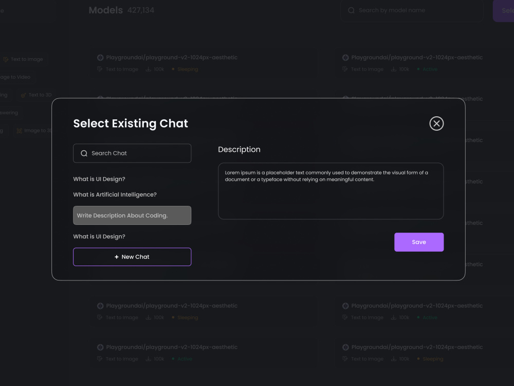 Versatile Web App with 150+ AI Models & Adjustable Quotas | Upwork