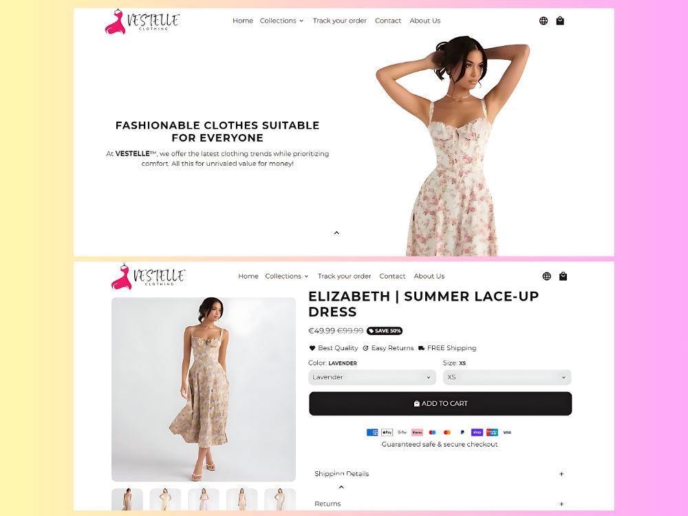 7 Figure Shopify Dropshipping store automation with Zendrop, Dsers ...