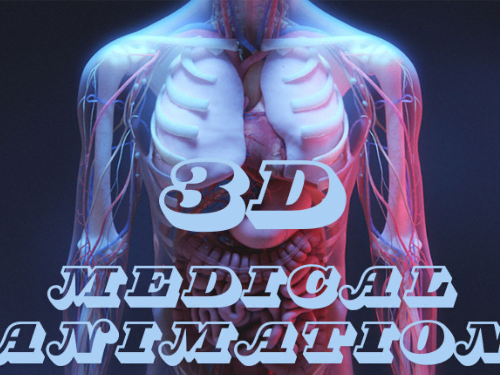 3d medical animation 3d biomedical dental animation, surgery explainer ...