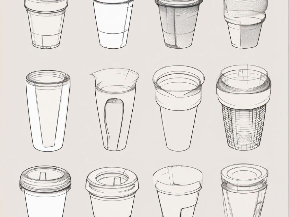 Product concept designs + development + visualisation presentation | Upwork