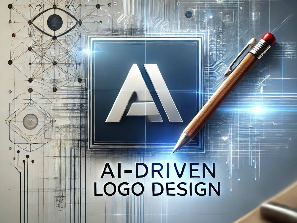 Unique AI-Driven Logo Design for Your Brand | Upwork