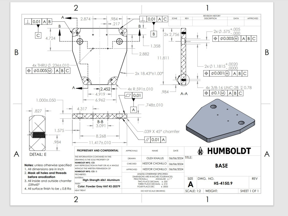 Get 3d model, 2d drawing, Rendering | Upwork