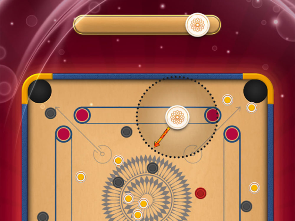 Board game UI UX design for ludo, carrom, and more | Upwork