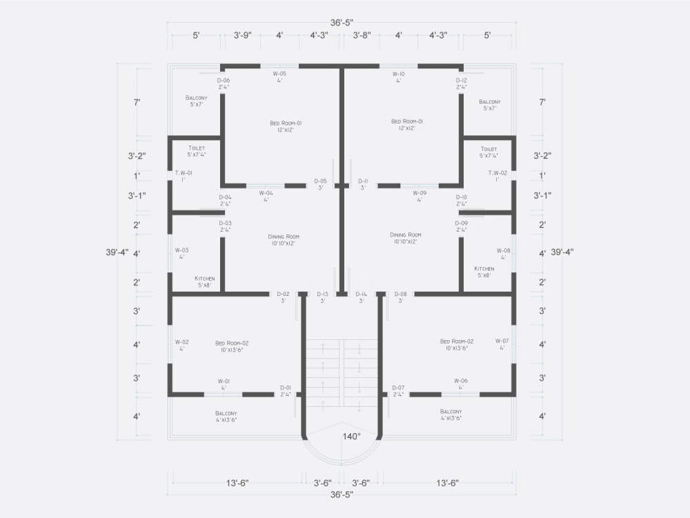 AutoCAD 2D Floor Plan, Datacenter Infrastructure Plan & SLD Drafting ...