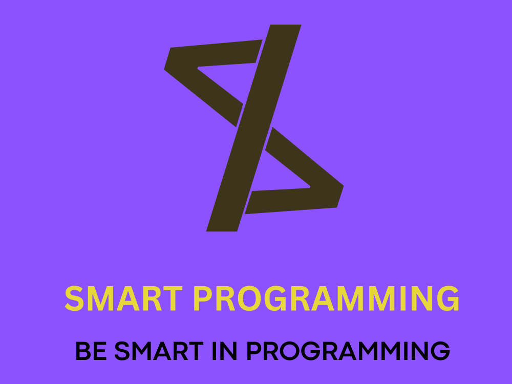 A fantastic and eye catching logo about programming. | Upwork