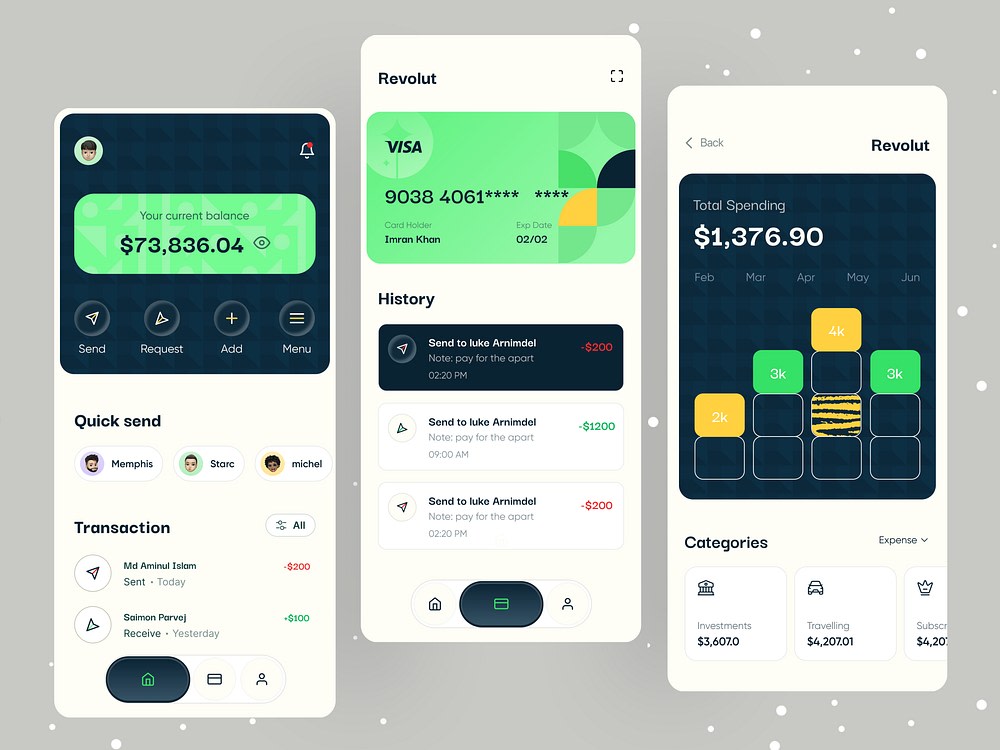 High level design for web app / SaaS app / dashboard | Upwork