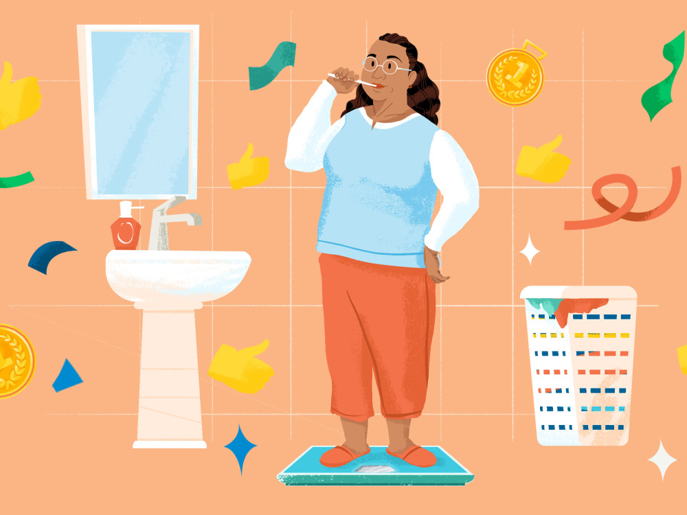 An authentic multi-style illustration to visualise your brand ...