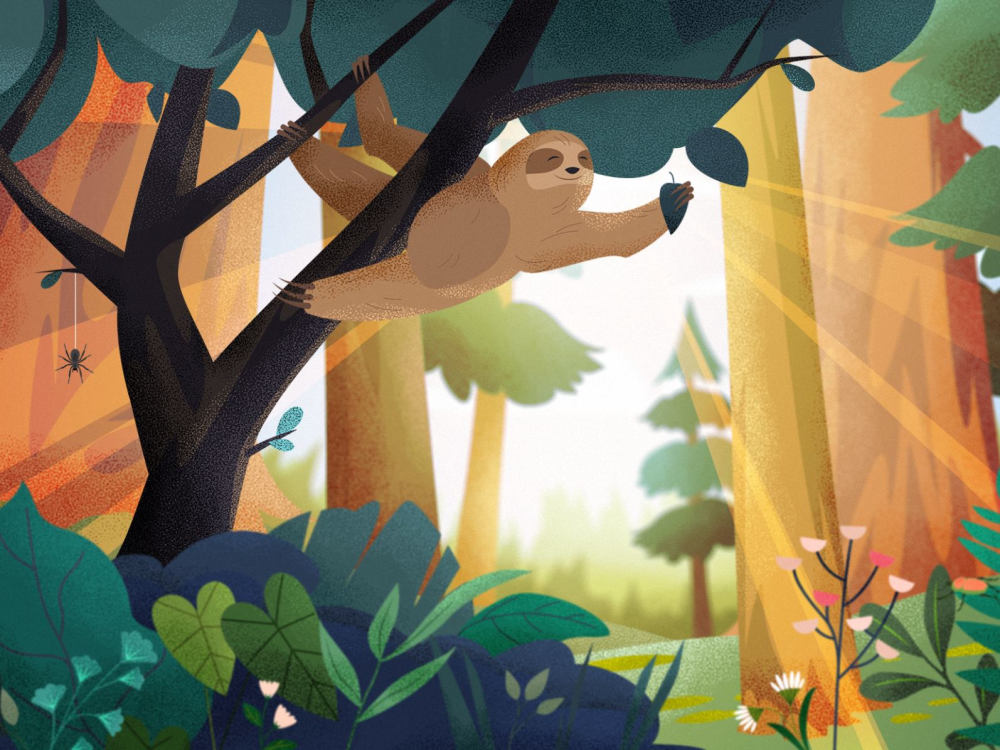 An authentic multi-style illustration to visualise your brand ...