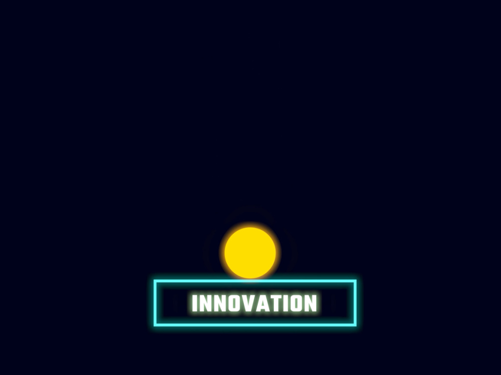 Motion graphics animation (bouncing ball) | Upwork