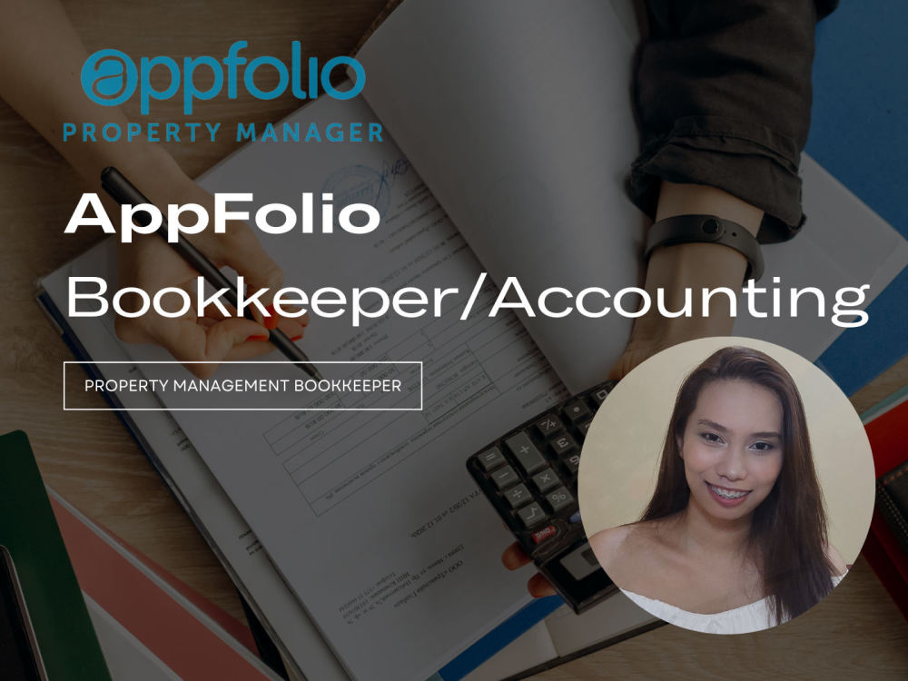 Accurate records and timely reports with AppFolio, ensuring efficiency ...