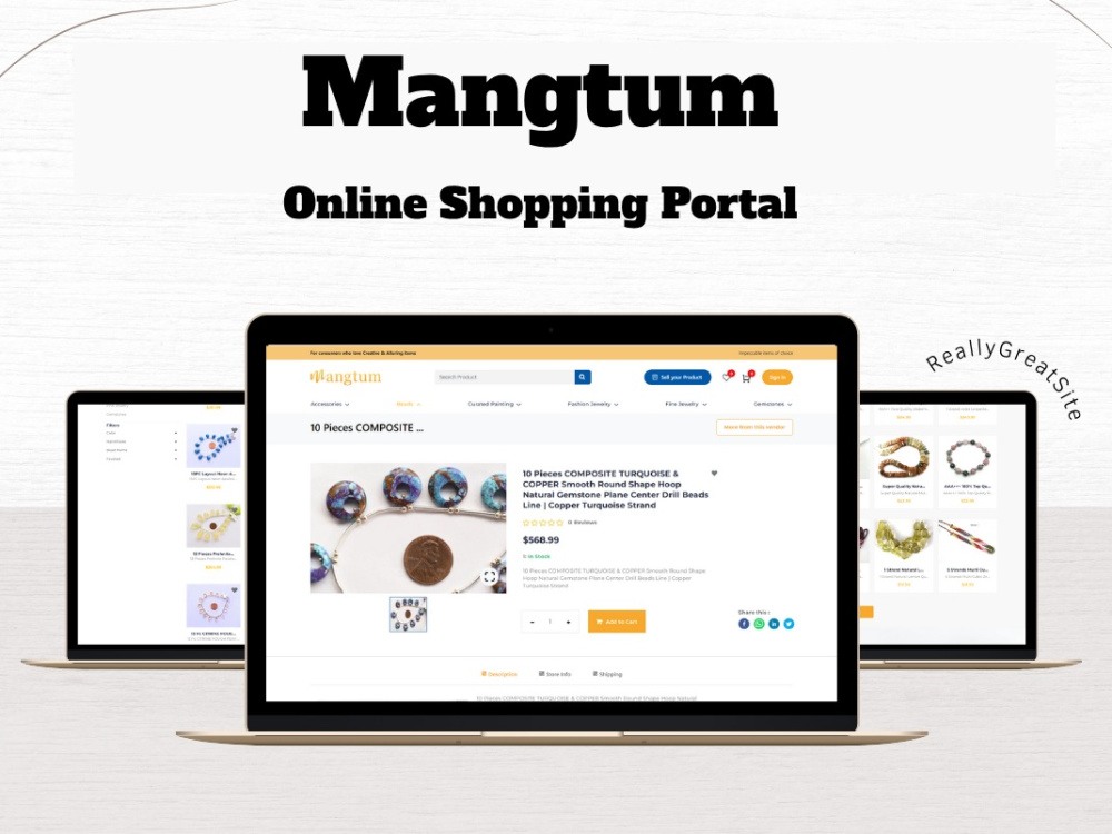 Scalable Full Stack Application In React Node Express Mongodb Upwork