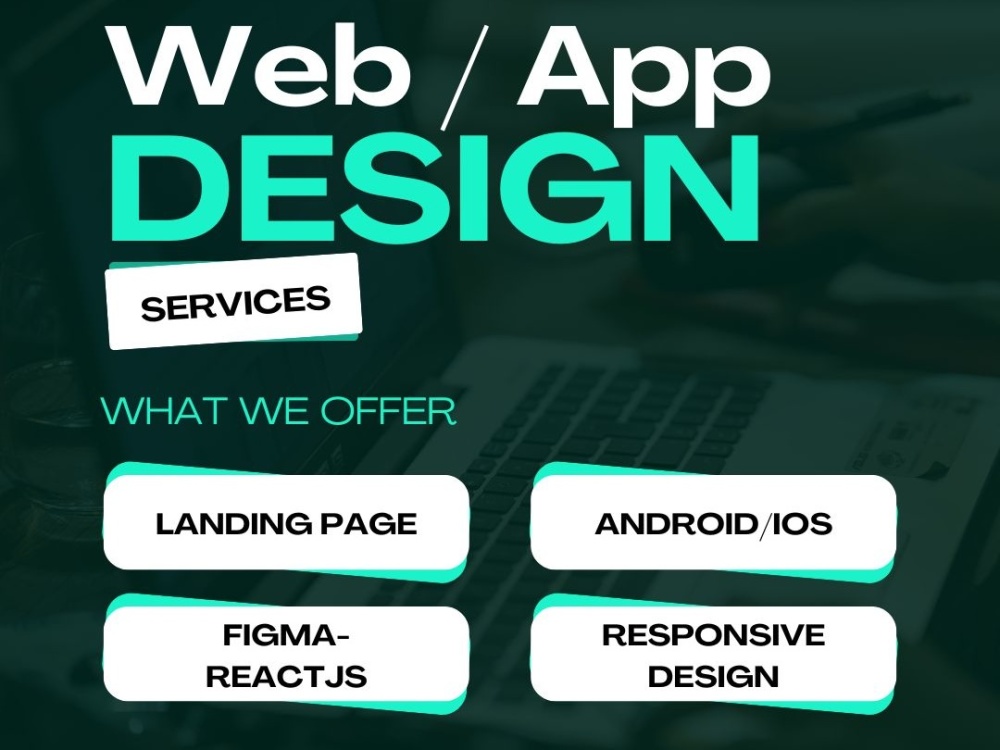 A ReactJs webapp | React Developer | Figma to React | Front-end ...