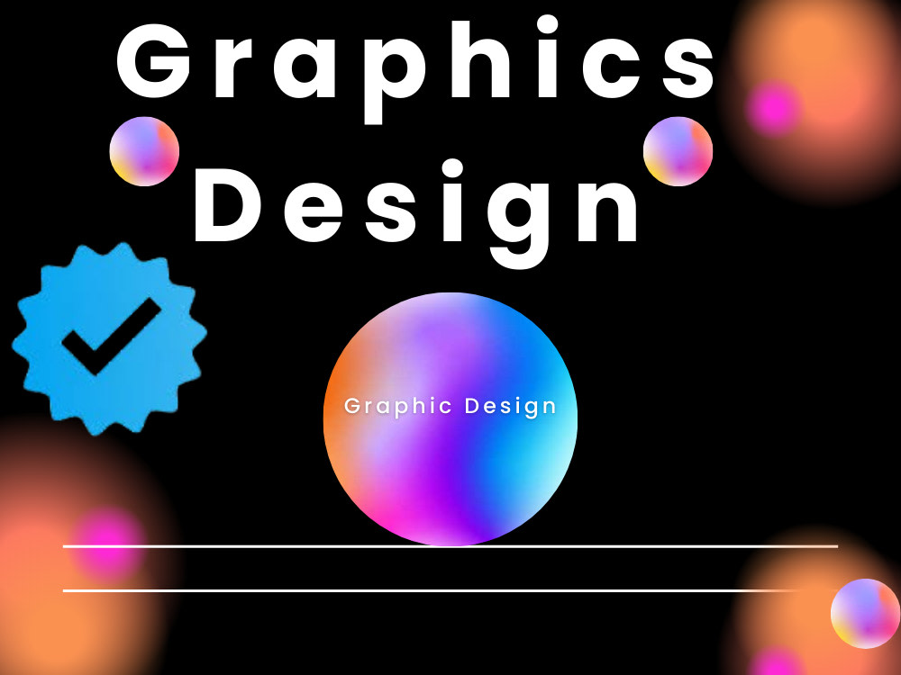 A Pro Graphics Designer || Any Kind of Design | Expert Graphics ...