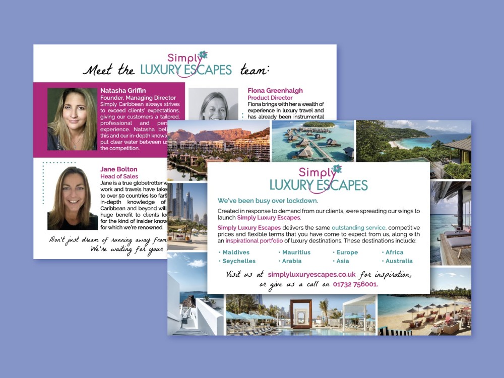 A dynamic and attractive flyer to engage and excite your audience | Upwork