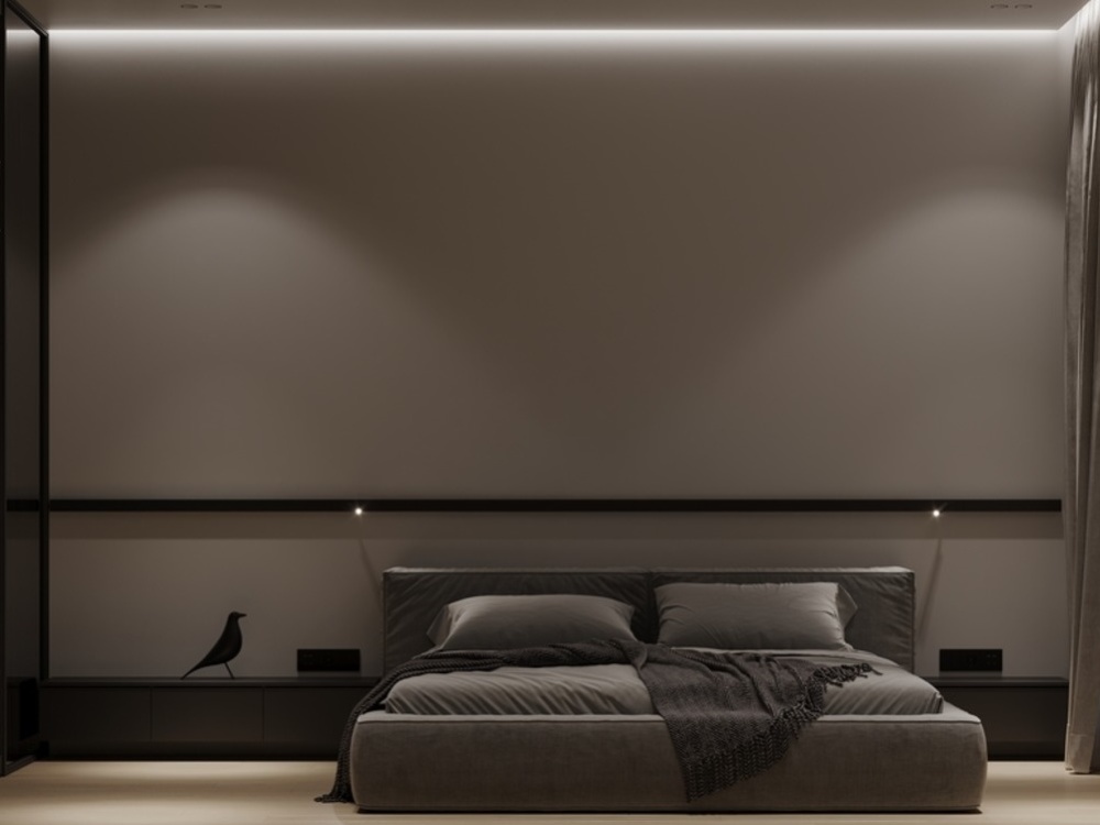 3D visualization of interiors and exteriors using 3ds Max, Vray, or ...