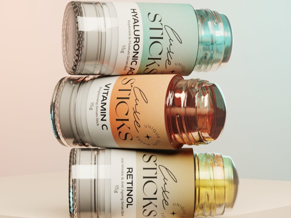 Profesional Packaging and Label Design Ready to Print | Upwork