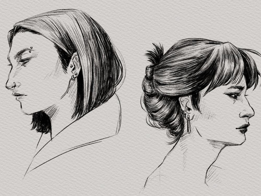 Custom Digital Illustrations of any character in any art style | Upwork