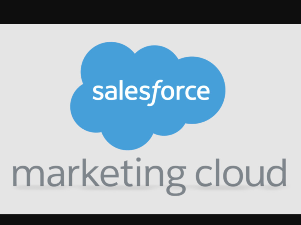 Salesforce Marketing Cloud Implementation Upwork