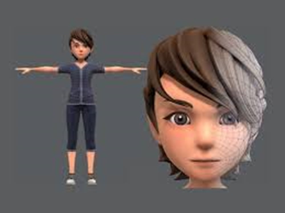 Nice And Custom 3d Model Upwork