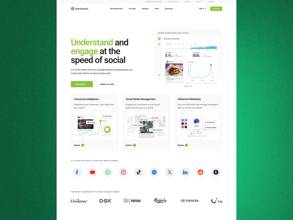 Frontend Developer Reactjs Vuejs Nextjs Responsive Htmlcss Bootstrap Upwork