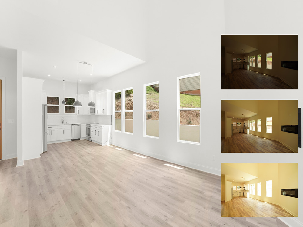 High end HDR Editing | Upwork