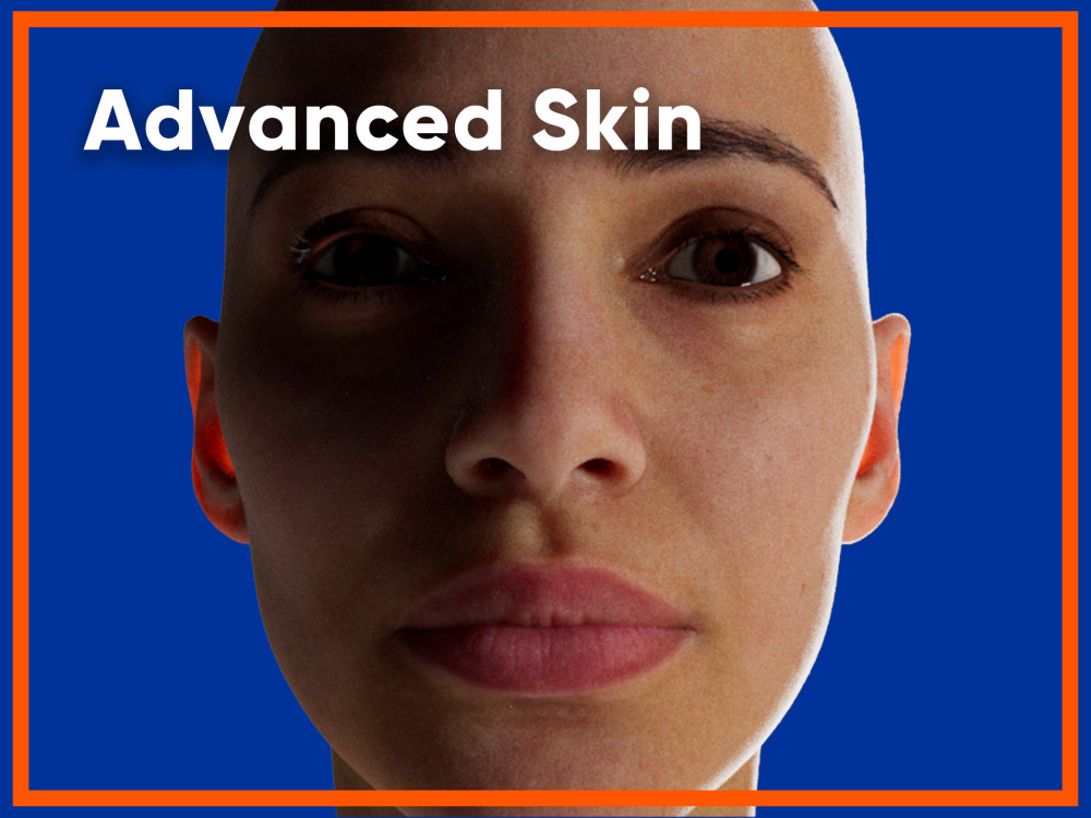 High-Quality Custom Octane Shader for Cinema 4D | Upwork