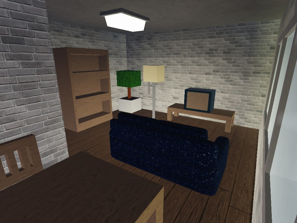 A high-quality 3D model for roblox | Upwork