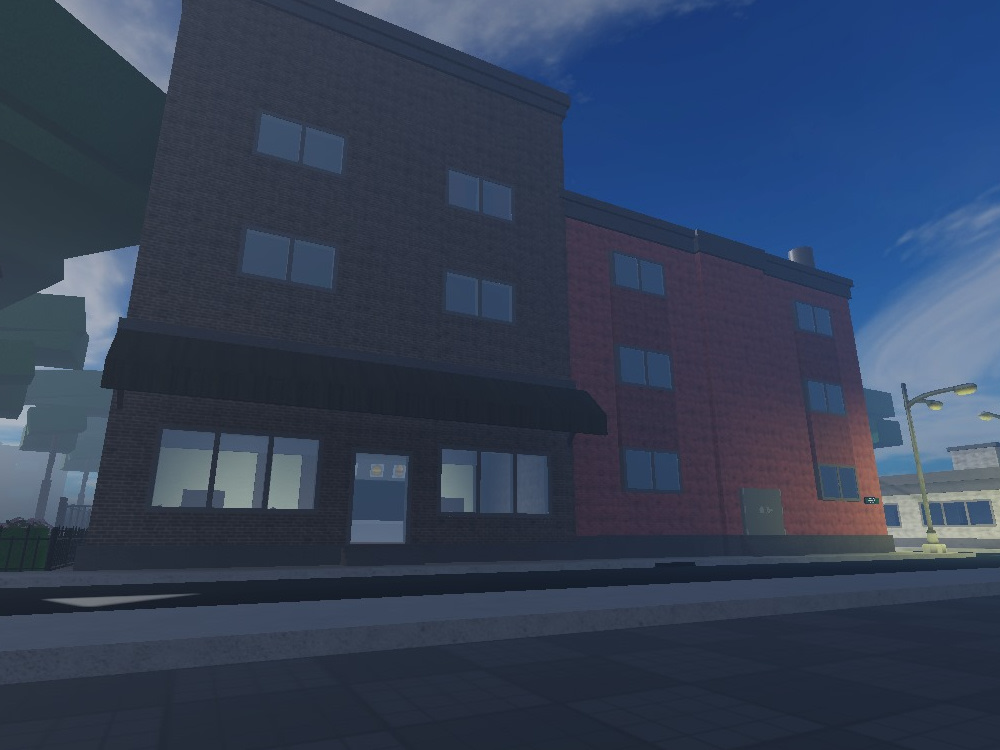 A high-quality 3D model for roblox | Upwork