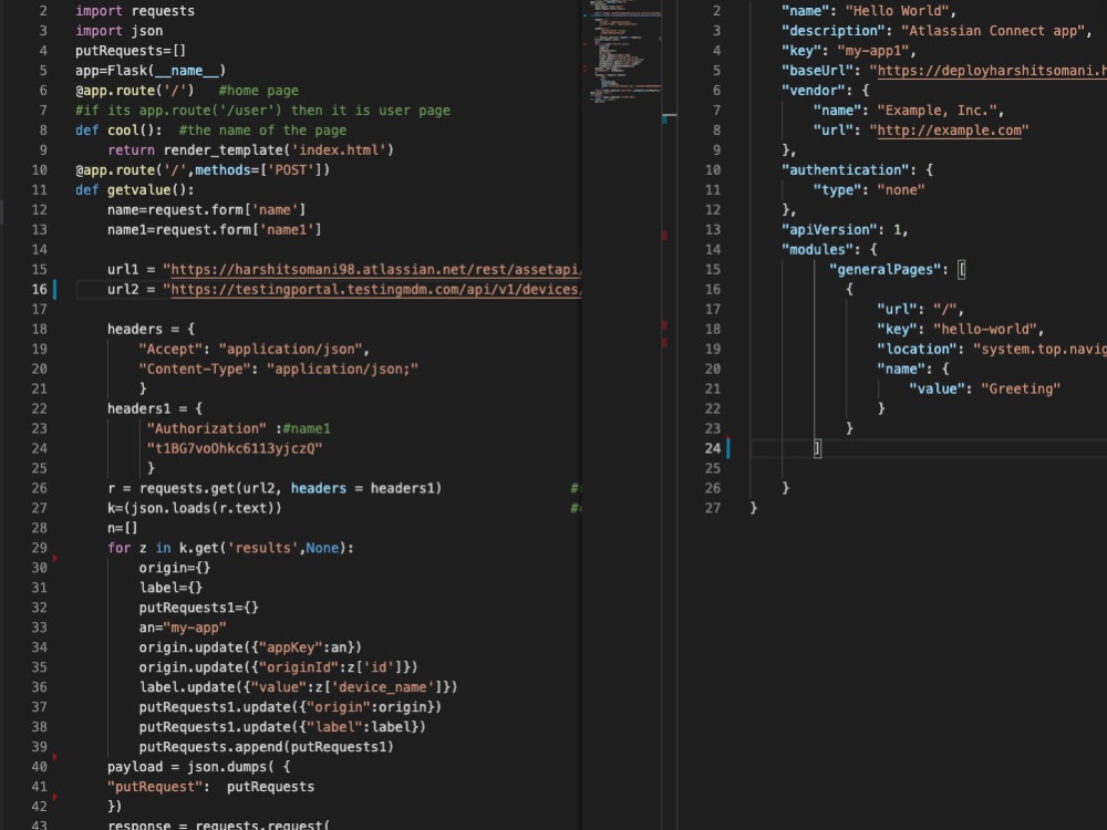 Full-Stack Web Development: Front-End, Back-End, and Database Management | Upwork
